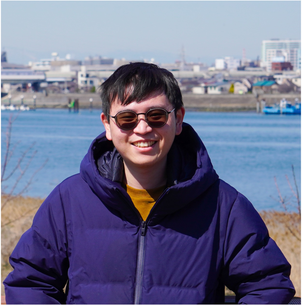 Lab Members - Cabral Lab - UTokyo